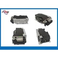 China 5645000061 a motorized Nidec Sankyo ICT3Q8-3HB2290-S module with a magnetic double-track pre-head in Hyosung ATMs Nautilus STE with USB for sale