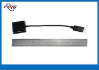 China ATM Machine Parts NCR Display Port To DVI-D Female Adaptor 445-0769630 4450769630 for sale
