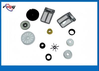 China ATM Parts Glory Counter\Sorter GFS-220 Spare Parts Gear/Wheel/rubber roller/Stacker Guide for sale