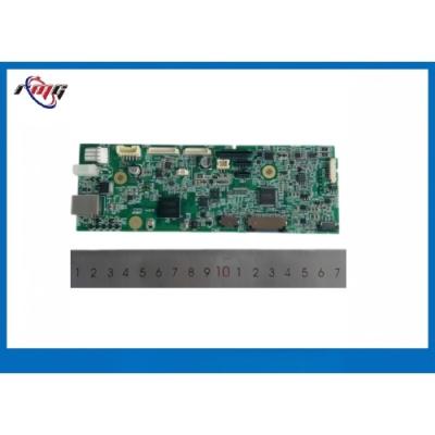 China 01750304622-01 G13A486D01 Control Board for CHD-mot ICT3H5-3AD2792 SECPAC2 card reader Wincor ATM machine parts for sale