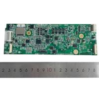 China 01750304622-01 G13A486D01 Control Board for CHD-mot ICT3H5-3AD2792 SECPAC2 card reader Wincor ATM machine parts for sale