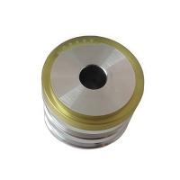 China ATM Machine Spare Parts Hyosung 5600 Cash Cassette Feed Roller 4520000013 S4520000013 for sale