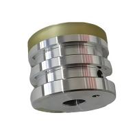 China ATM Machine Spare Parts Hyosung 5600 Cash Cassette Feed Roller 4520000013 S4520000013 for sale