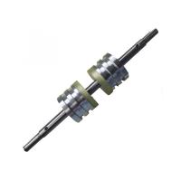 China ATM Machine Spare Parts Hyosung 5600 Cash Cassette Feed Roller 4520000013 S4520000013 for sale