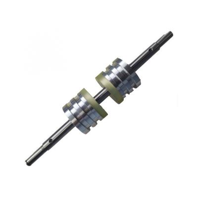 China ATM Machine Spare Parts Hyosung 5600 Cash Cassette Feed Roller 4520000013 S4520000013 for sale