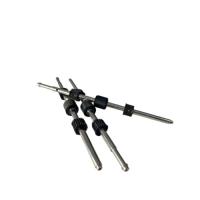 China S7310000676 top Double Detect Rollers for Hyosung Cash Dispenser Unit (CDU) ATMs Machines Spare Parts for HALO Series (Core Retail Models) , NH & MX Series (Standard Commercial Build) & Modern Line for sale