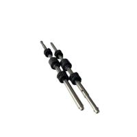 China S7310000676 top Double Detect Rollers for Hyosung Cash Dispenser Unit (CDU) ATMs Machines Spare Parts for HALO Series (Core Retail Models) , NH & MX Series (Standard Commercial Build) & Modern Line for sale