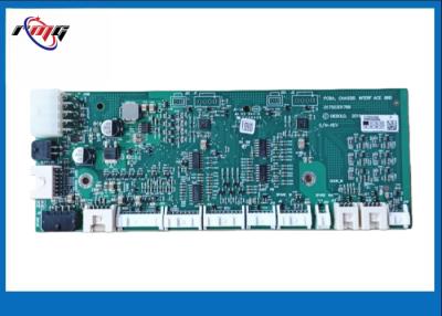 China 01750343368 Diebold Nixdorf PCBA Chassis Interface Board ATM Machine Parts for sale
