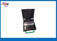 China Hyosung CDU10 Reject Cassette Bin 7430000991 S7430000991 ATM Machine Parts for sale