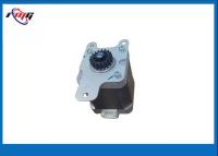 China Hyosung CDU10-V Module Motor ATM Parts 7430000255 4360000530 Dispenser Motor 17HD6031-03N for sale
