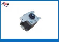 China Hyosung CDU10-V Module Motor ATM Parts 7430000255 4360000530 Dispenser Motor 17HD6031-03N for sale