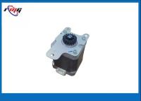 China Hyosung CDU10-V Module Motor ATM Parts 7430000255 4360000530 Dispenser Motor 17HD6031-03N for sale