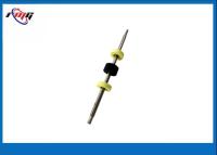 China Hyosung ATM Spare Pats 5600 HCDU Lower Roller Shaft 4520000318 S4520000318 ATM Parts for sale