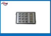 China ATM Machine Parts Hyosung 8000R-EPP Metal Keypad 7130110100 Pinpad Keyboard for sale