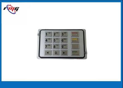 China ATM Machine Parts Hyosung 8000R-EPP Metal Keypad 7130110100 Pinpad Keyboard for sale