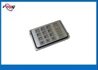 China ATM Machine Parts Hyosung 8000R-EPP Metal Keypad 7130110100 Pinpad Keyboard for sale