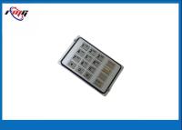 China ATM Machine Parts Hyosung 8000R-EPP Metal Keypad 7130110100 Pinpad Keyboard for sale
