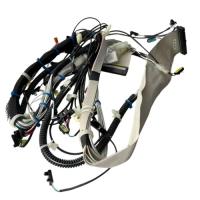 China 445-0712817 sensor cabling harness engineered for NCR SelfServ ATM fleets Machines Parts for SelfServ 22, 25, 26, 32, and 34 configurations Lobby & Through-the-Wall (TTW) Units for sale
