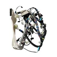 China 445-0712817 sensor cabling harness engineered for NCR SelfServ ATM fleets Machines Parts for SelfServ 22, 25, 26, 32, and 34 configurations Lobby & Through-the-Wall (TTW) Units for sale