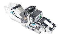China 01750302897 Diebold Nixdorf TP31 Thermal Receipt Printer with Retract for DN Series, DN200, DN250, DN450 ATMs Machines Parts for sale