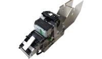 China 01750302897 Diebold Nixdorf TP31 Thermal Receipt Printer with Retract for DN Series, DN200, DN250, DN450 ATMs Machines Parts for sale