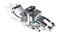 China 01750302897 Diebold Nixdorf TP31 Thermal Receipt Printer with Retract for DN Series, DN200, DN250, DN450 ATMs Machines Parts for sale