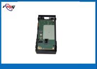 China ICT3V5-3R9191  Ultra Compact Motorized Card Reader SANKYO  ICT3V5-3R9191  EMV Level 1  USB / RS232C 62mm*125mm*38mm for Kiosk Gaming machines Voting kiosks for sale