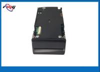 China ICT3V5-3R9191  Ultra Compact Motorized Card Reader SANKYO  ICT3V5-3R9191  EMV Level 1  USB / RS232C 62mm*125mm*38mm for Kiosk Gaming machines Voting kiosks for sale