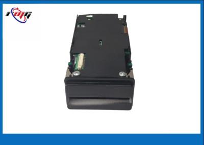 China ICT3V5-3R9191  Ultra Compact Motorized Card Reader SANKYO  ICT3V5-3R9191  EMV Level 1  USB / RS232C 62mm*125mm*38mm for Kiosk Gaming machines Voting kiosks for sale