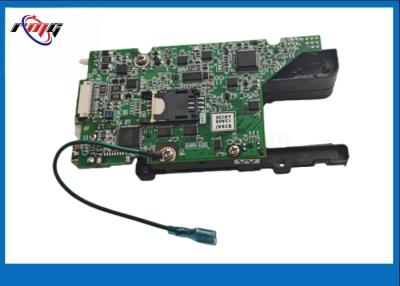China 49-209535-000D 49209535000D Diebold Dip Card Reader ICM330-3R0191 ATM Machine Parts for sale
