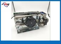 China 49209542000F Diebold Motorized Card Reader  NIDEC SANKYO ICT3Q8-3A2761 49-209542-000F (CD RDR, MTZ, TRK1/2/3, RD/WRT, HICO, ICC, STRP) for Diebold Opteva 522, 562, 720, 760, 828 for sale