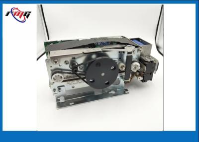 China 49209542000F Diebold Motorized Card Reader  NIDEC SANKYO ICT3Q8-3A2761 49-209542-000F (CD RDR, MTZ, TRK1/2/3, RD/WRT, HICO, ICC, STRP) for Diebold Opteva 522, 562, 720, 760, 828 for sale