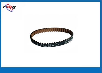 China Hyosung 5600T ATM Components Presenter Synchronous Belt S3M144 60S3M144 Timing Belt New Original for sale
