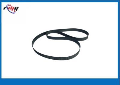 China ATM Spare Parts 4820000005 Presenter Flat Belt 10x637x0.8 for Nautilus Hyosung Monimax 5600T for sale
