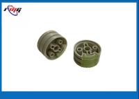 China ATM Parts Glory GFB-800 Banknote Counter FEED ROLLER 1742T003 for sale