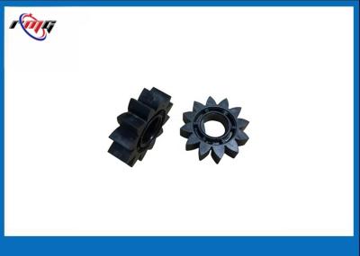 China ATM Spare Parts Nautilus Hyosung Cash Dispenser 5600 Stacker Gear 12 Tooth 435-0000007 4350000007 for sale