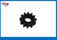 China ATM Spare Parts Nautilus Hyosung Cash Dispenser 5600 Stacker Gear 12 Tooth 435-0000007 4350000007 for sale