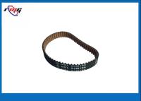 China New Original 4820000013 ATM Spare Parts S3M186-8 Conveyor Belt for Nautilus Hyosung Cash Dispenser for sale