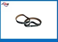 China New Original 4820000013 ATM Spare Parts S3M186-8 Conveyor Belt for Nautilus Hyosung Cash Dispenser for sale