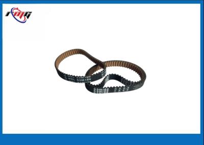 China New Original 4820000013 ATM Spare Parts S3M186-8 Conveyor Belt for Nautilus Hyosung Cash Dispenser for sale