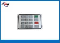 China 7130020100 Nautilus Hyosung EPP 8000R Keypad Keyboard ATM Replacement Parts S7130020100 7130220100 for sale
