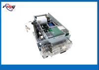 China NCR SelfServ 62/64 Sankyo Nemo MCRW Card Reader 3-Track Smart 445-0765159 for sale