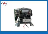 China NCR SelfServ 62/64 Sankyo Nemo MCRW Card Reader 3-Track Smart 445-0765159 for sale