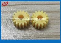 China Yellow Gear Wincor ATM Parts Wincor Nixdorf 2050 CMD-V4 Clamp 15T ISO9001 Approval for sale