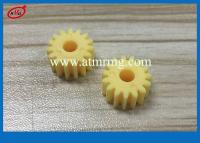 China Yellow Gear Wincor ATM Parts Wincor Nixdorf 2050 CMD-V4 Clamp 15T ISO9001 Approval for sale