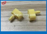China Plastic Material Atm Components Nixdorf 2050 CMD-V4 Clamp Guide Pulley Durable for sale