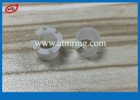 China White Color Wincor ATM Parts Wincor Nixdorf 2050 CMD-V4 Clamp Plastic Part for sale