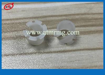 China White Color Wincor ATM Parts Wincor Nixdorf 2050 CMD-V4 Clamp Plastic Part for sale