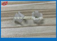 China White Color Wincor ATM Parts Wincor Nixdorf 2050 CMD-V4 Clamp Plastic Part for sale