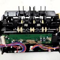 China 01750295447 DN200 IOC In-Output Module Collector Unit for ATM operation & data transfer Wincor Diebold DN200, DN250, DN450 ATMs machine parts for sale